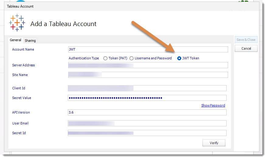 ATRS - Advanced Tableau Report Scheduler | Automate Tableau Exports